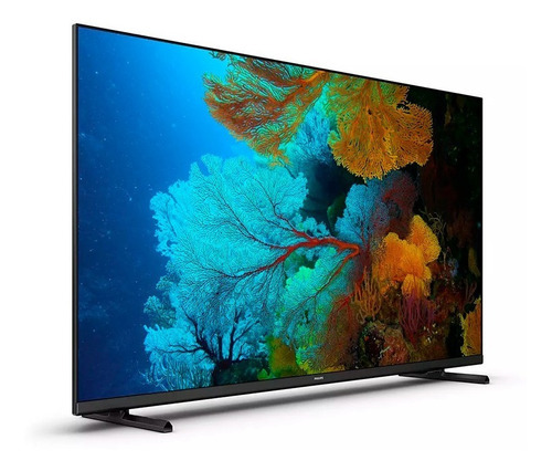 Smart Tv Philips 43 Pulgadas Full Hd Android Tv 43pfd6917/77 - PHILIPS ...