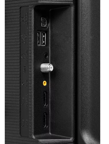 Smart Tv Android Full Hd 43'' Noblex Dk43x7100 Wifi Hdmi Tda - NOBLEX ...