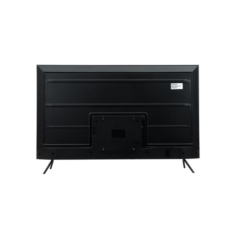 Smart TV Skyworth 50" LED 4K UHD Frameless Google TV - SKYWORTH TV LED ...