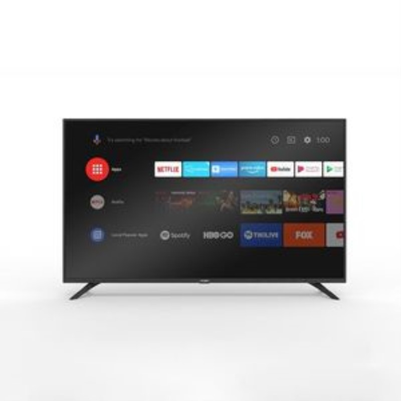 Televisor SmartTV Hyundai 43" FHD - HYUNDAI TV LED 44 a 50P SMART ...