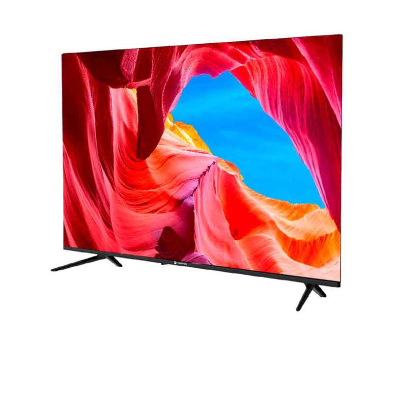 Smart Tv Motorola Led 4k 50" Android - MOTOROLA TV LED 44 a 50P SMART ...