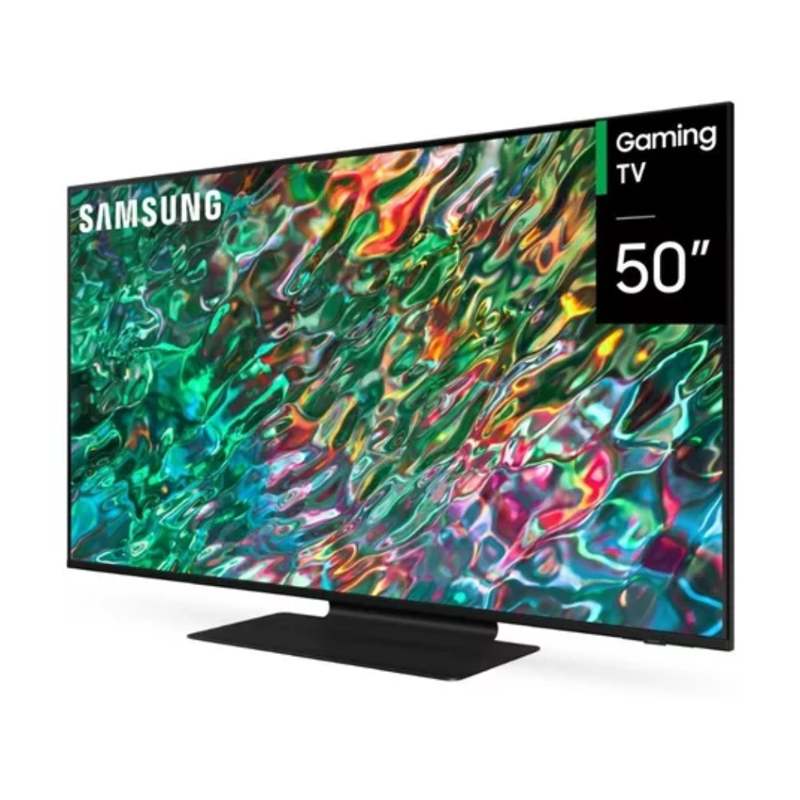 Smart TV Samsung 50 Pulgadas Neo QLED 4K QN50QN90BAGCZB - SAMSUNG TV ...