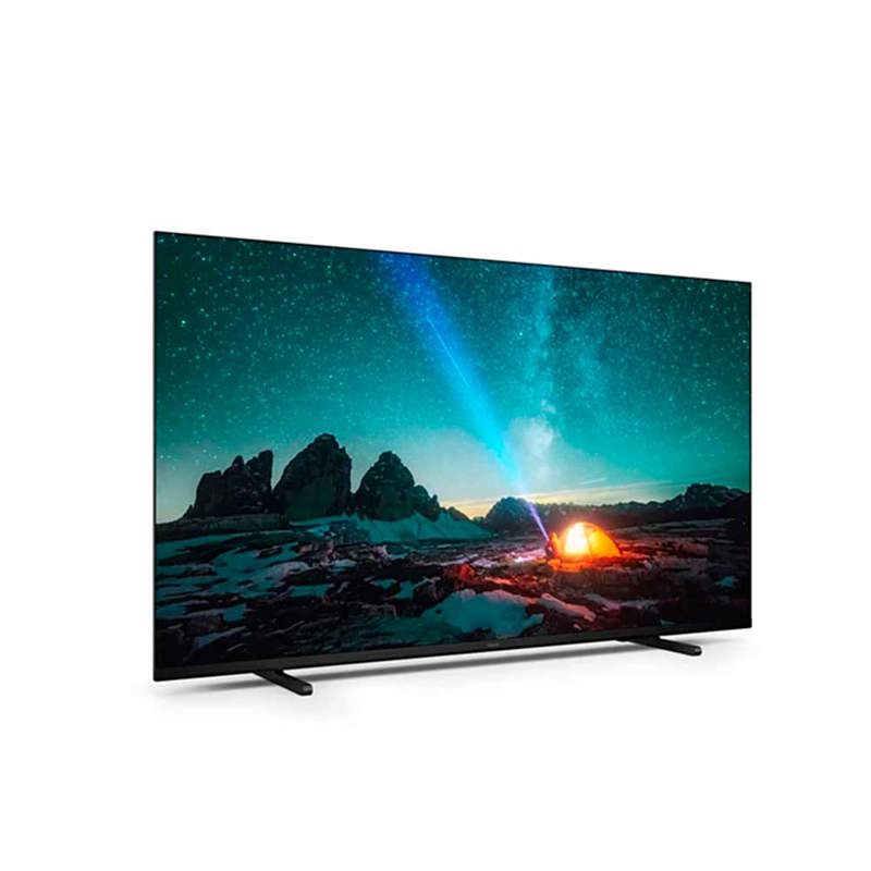 Smart Tv Led Philips 50" 4k 50pud7309/77 - PHILIPS TV LED 44 a 50P ...