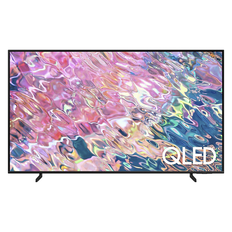 Smart Tv Samsung 65 Pulgadas Qled 4k Q65b Qn65q65bagczb - SAMSUNG TV ...
