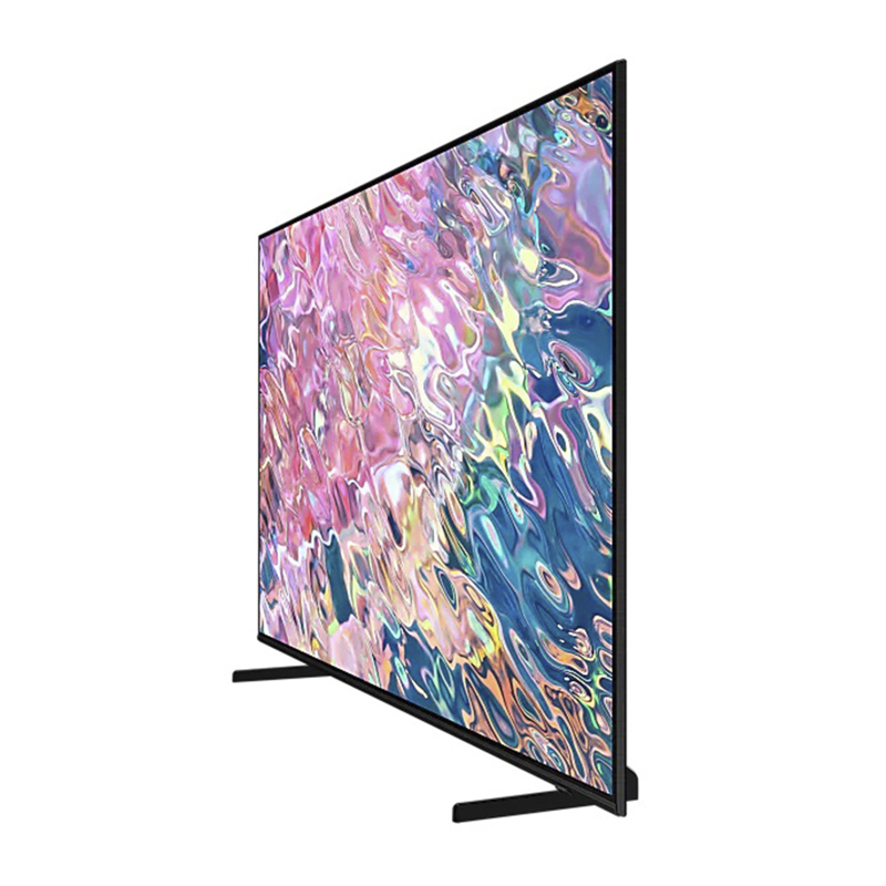 Smart Tv Samsung 65 Pulgadas Qled 4k Q65b Qn65q65bagczb - SAMSUNG TV ...