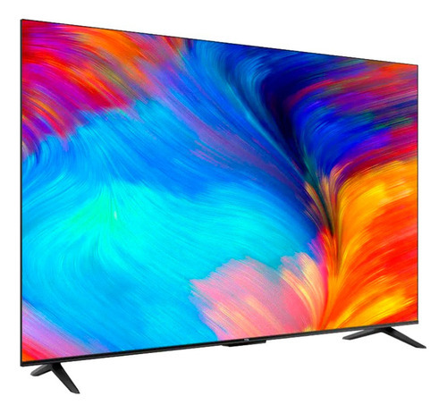 Smart Tv Tcl 50 Pulgadas L50p635 4k Ultra Hd Google Tv - TCL TV LED 44 ...