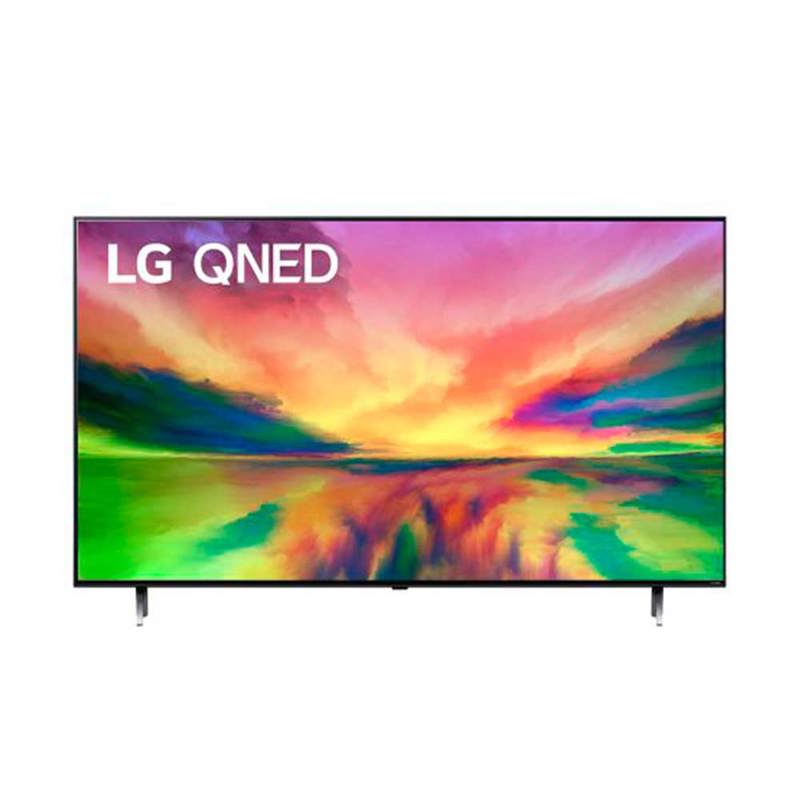 Smart Tv QNED LG 55" 4K 55QNED80SRA - LG TV LED 51 A 59P SMART - Megatone