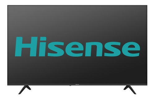 Smart Tv Hisense 70a6h Led 4k 70'' - HISENSE TV LED 60P SMART - Megatone