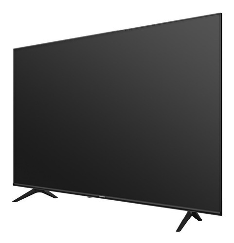 Smart Tv Hisense 70a6h Led 4k 70'' - HISENSE TV LED 60P SMART - Megatone