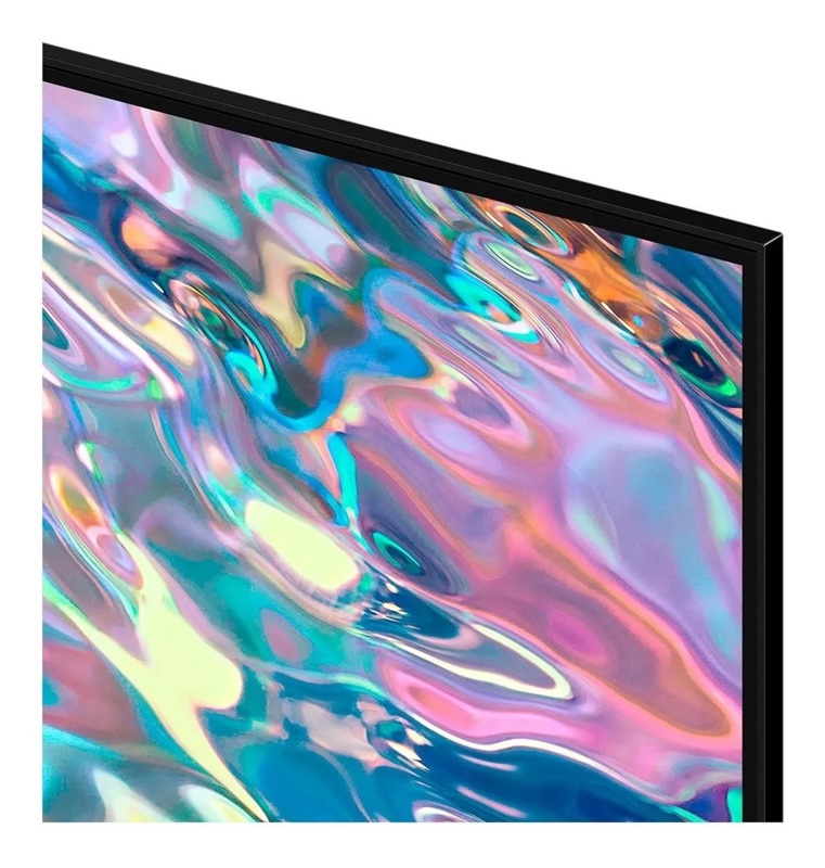 Smart Tv Qled 4k 65 Pulgadas Samsung Q65b Qn65q65ba Hdr Bt - SAMSUNG TV ...