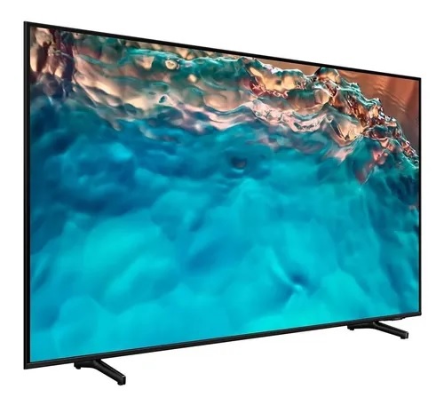 Smart Tv 4k Uhd 75 Samsung Crystal Bu8000 Un75bu8000 Tizen - SAMSUNG TV ...