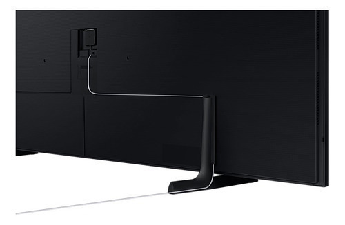 Televisor Samsung 75 The Frame Art Mode 4k Serie B Beige - SAMSUNG TV ...