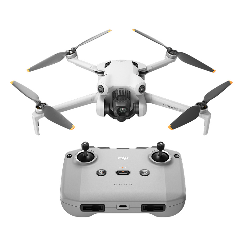 Dji Mini 3 Pro Soporte Para Tablet DJI RC-N1/N2/N3 - Plegable, Sin Desmontar - Compatible Con ...