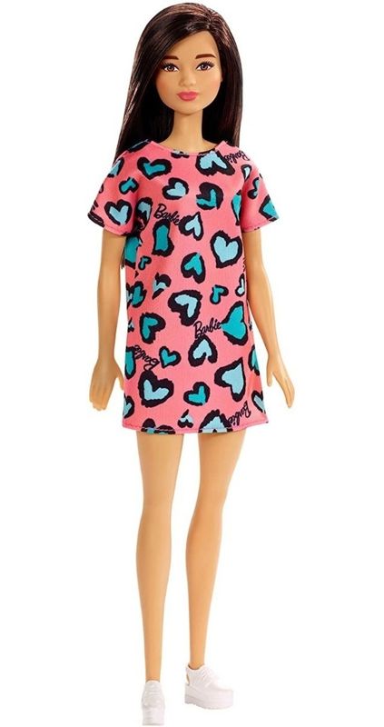 Muñeca Barbie Morocha Teresa Basicas- Originales Mattel - MATTEL ...