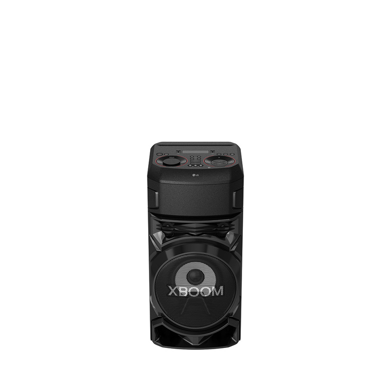 Parlante Torre de Audio Lg Xboom RN5 Bluetooth Microfono 500W - LG ...