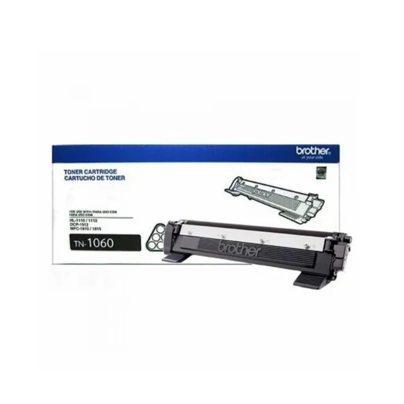 Toner Brother Original Tn-1060 - BROTHER INSUMOS PARA IMPRESION - Megatone