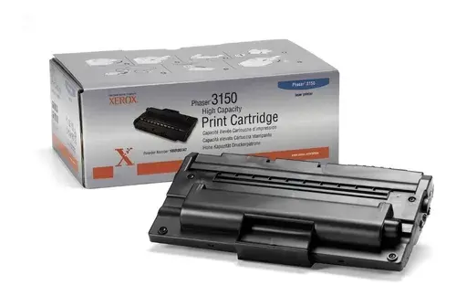 Toner Original Xerox Para 3150 Rendimiento 5000 Paginas - XEROX INSUMOS ...