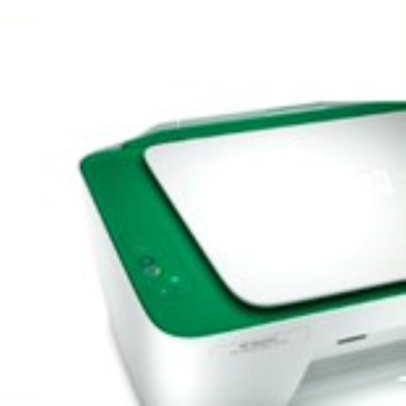 Impresora Hp Multifuncion 2375 Deskjet Ink Advantage Via Usb - HP ...