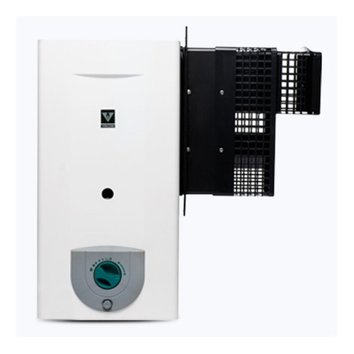 Calefón A Gas Volcan 315drv 14 Litros Tiraje Balanceado - VOLCAN ...