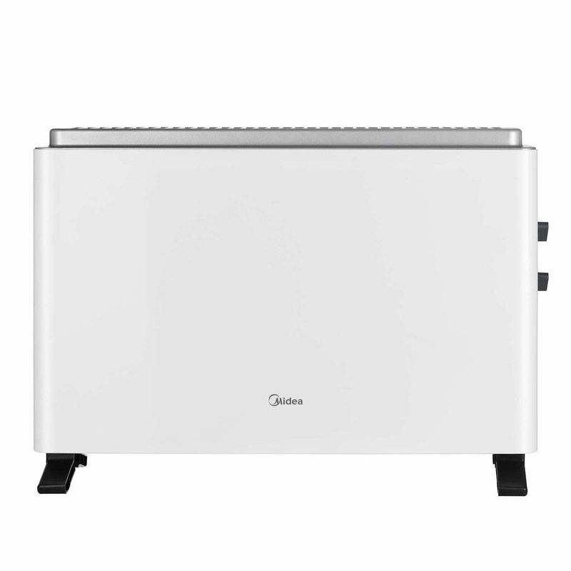 Panel de conveccion 2000W MIDEA CH-P120WAE1 Color Blanco - MIDEA ...