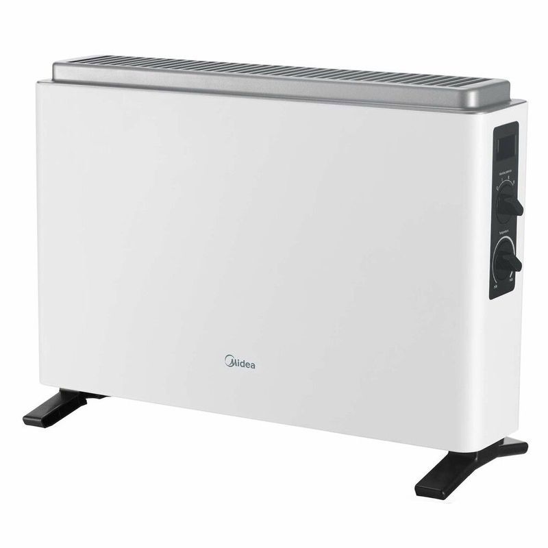 Panel de conveccion 2000W MIDEA CH-P120WAE1 Color Blanco - MIDEA ...