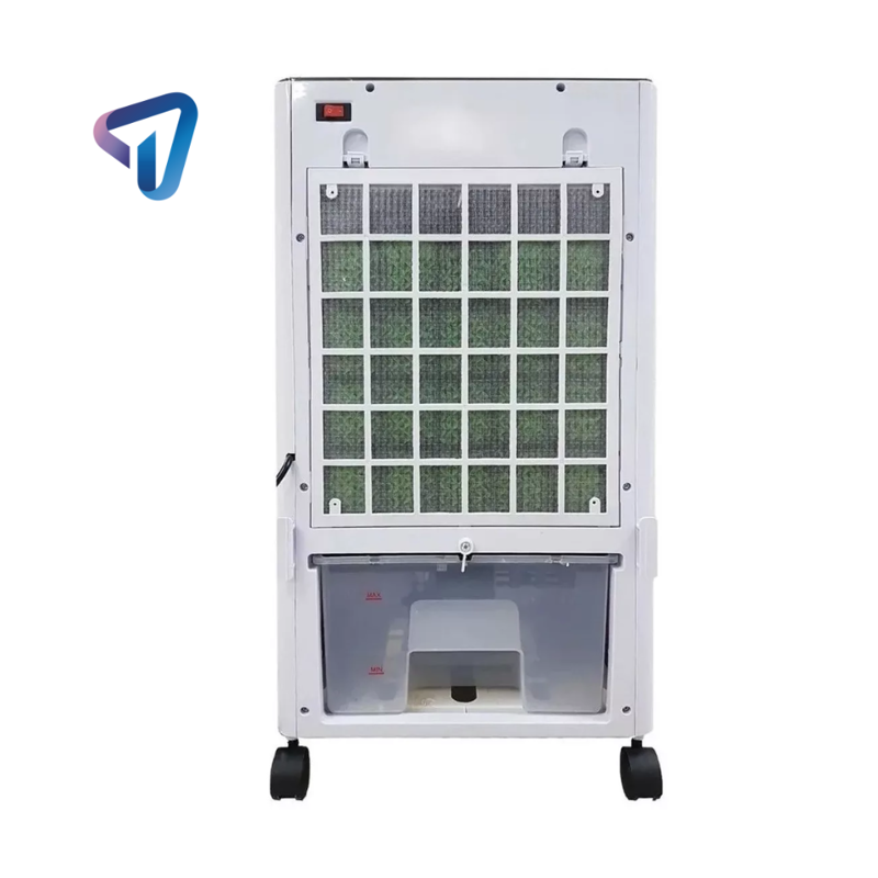 Climatizador Portatil Westinghouse LG0411CR Frio Calor 2000W 8 Litros - WESTINGHOUSE ...