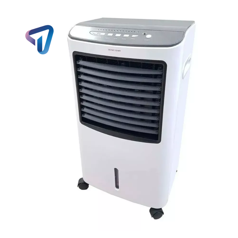 Climatizador Portatil Westinghouse LG0411CR Frio Calor 2000W 8 Litros - WESTINGHOUSE ...
