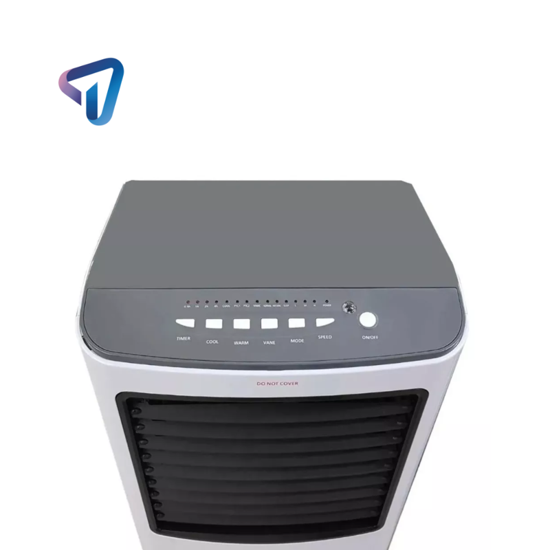 Climatizador Portatil Westinghouse LG0411CR Frio Calor 2000W 8 Litros - WESTINGHOUSE ...