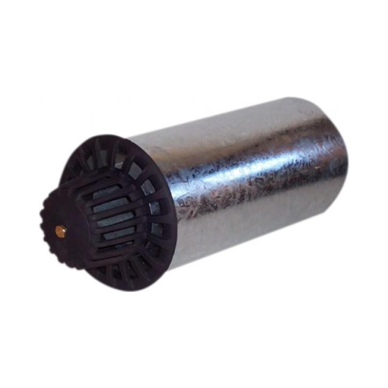 Accesorio Ctz Tb tiro balanceado - CTZ CALEFONES ELECTRICOS - Megatone