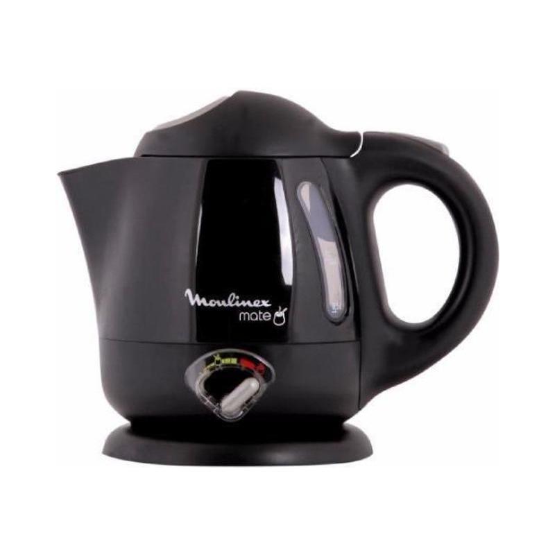 Pava Electrica Moulinex By3975Ar - Negra 1Lt Corte Mate - MOULINEX ...