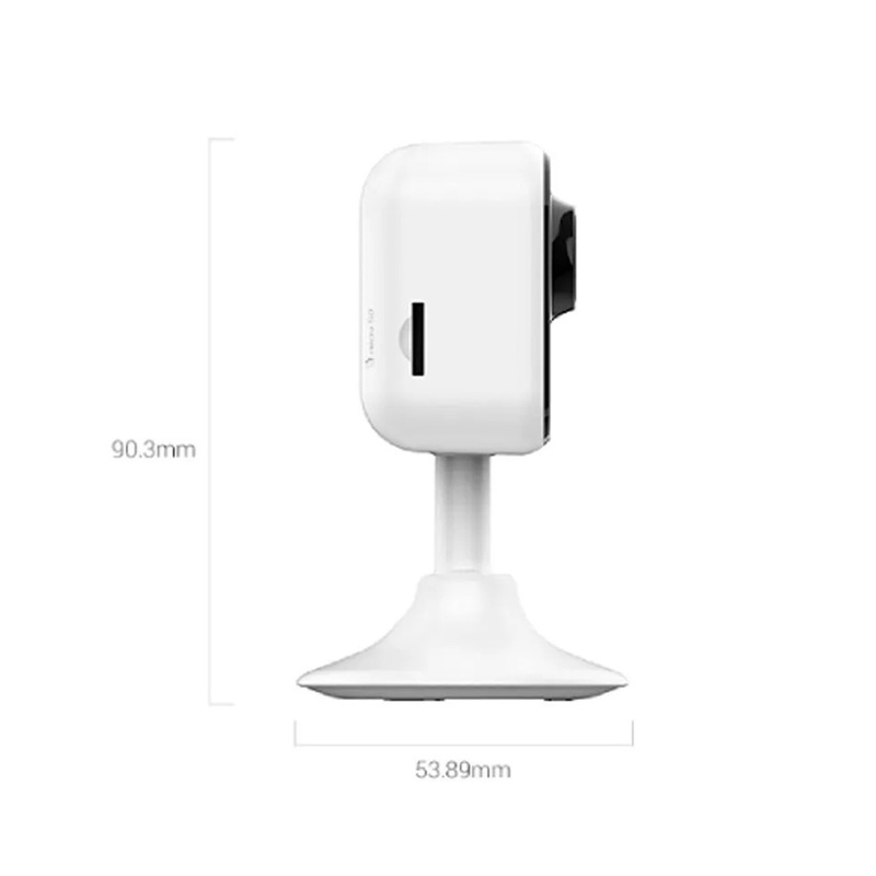 Camara de seguridad Interior Ezviz C1HC 1080P IP Wifi Cube 2MP - EZVIZ ...