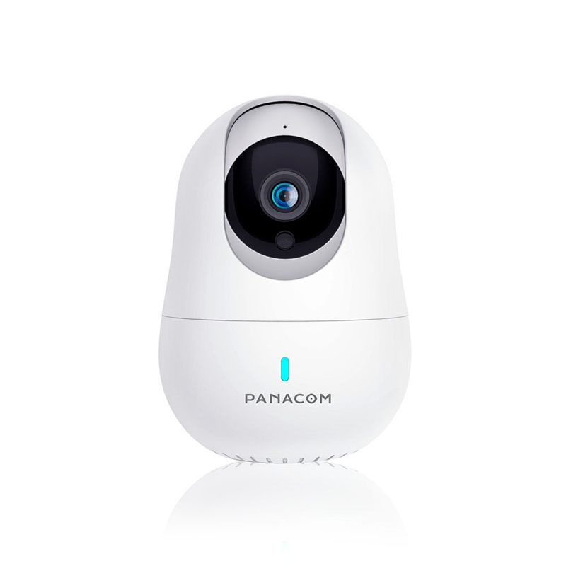 Camara de Seguridad IP Panacom IP5925 con App - PANACOM CAMARAS DE SEGURIDAD - Megatone