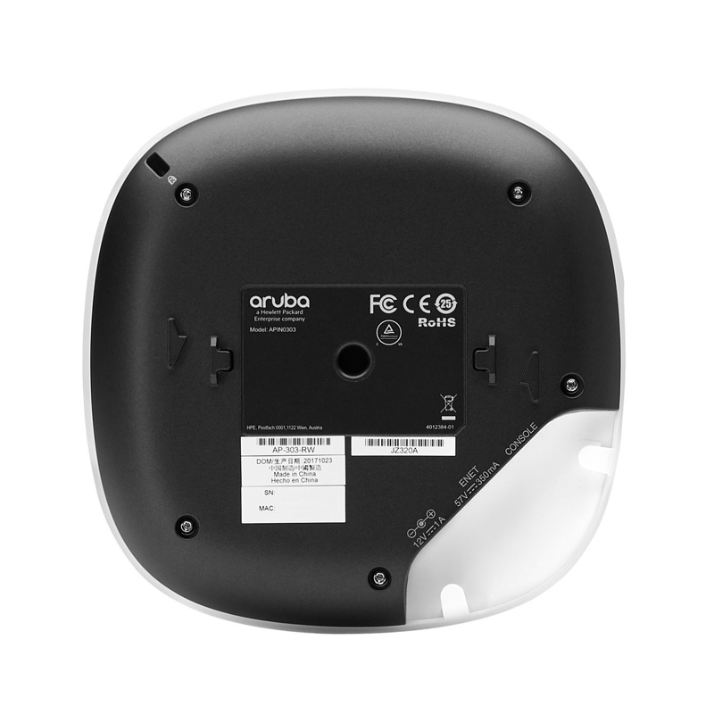 ACCESS POINT HP 303 AC 2X2 - HP ACC COMPUTACION - Megatone