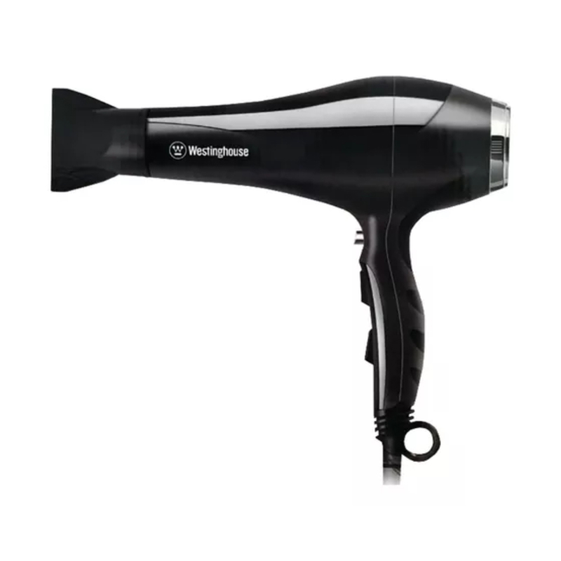 Secador de Pelo Westinghouse 1800W WHHD18004 - WESTINGHOUSE SECADORES ...