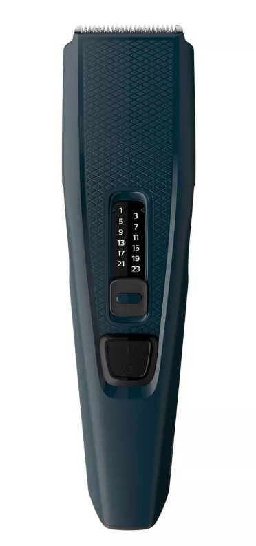 Cortadora de Pelo Phillips HC3505/15 Azul 100V/240V - PHILIPS ...