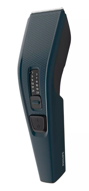 Cortadora de Pelo Phillips HC3505/15 Azul 100V/240V - PHILIPS ...