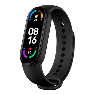 Reloj Smartwatch Xiaomi Mi Band 7 Sumergible - XIAOMI SMART FITNESS ...