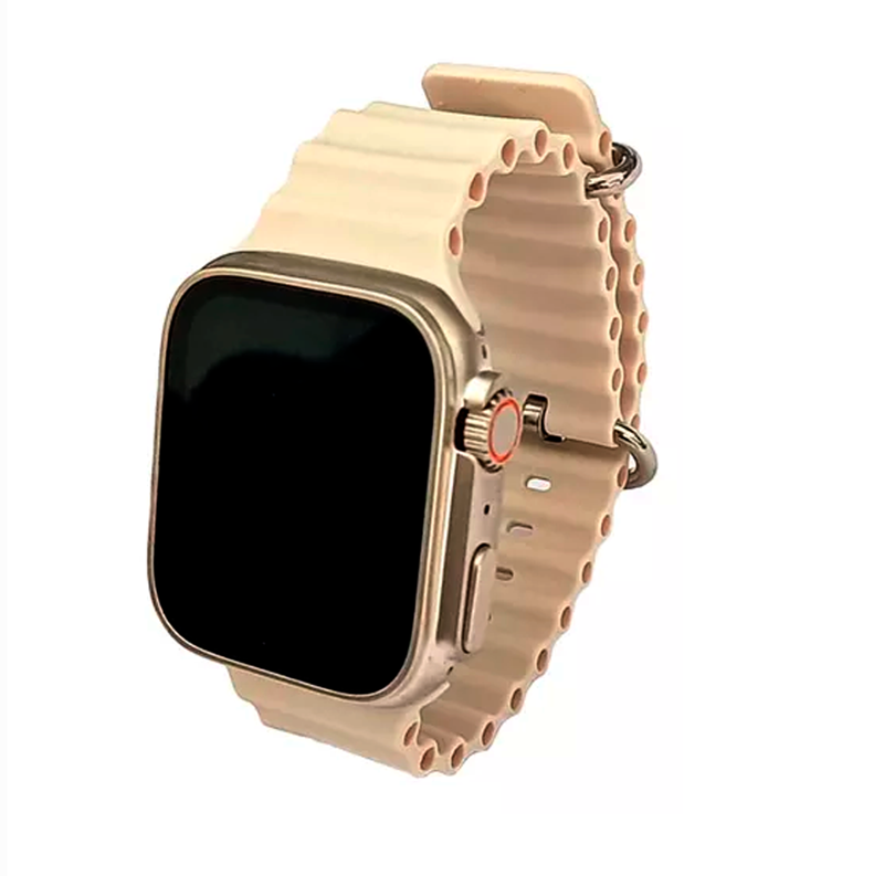 Reloj Smartwatch Inteligente I9 Ultra Max Natural - TECNOFAST SMART ...