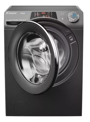 Lavasecarropas Inverter 14kg Candy Row41494dwmrt Smart Wifi - CANDY ...