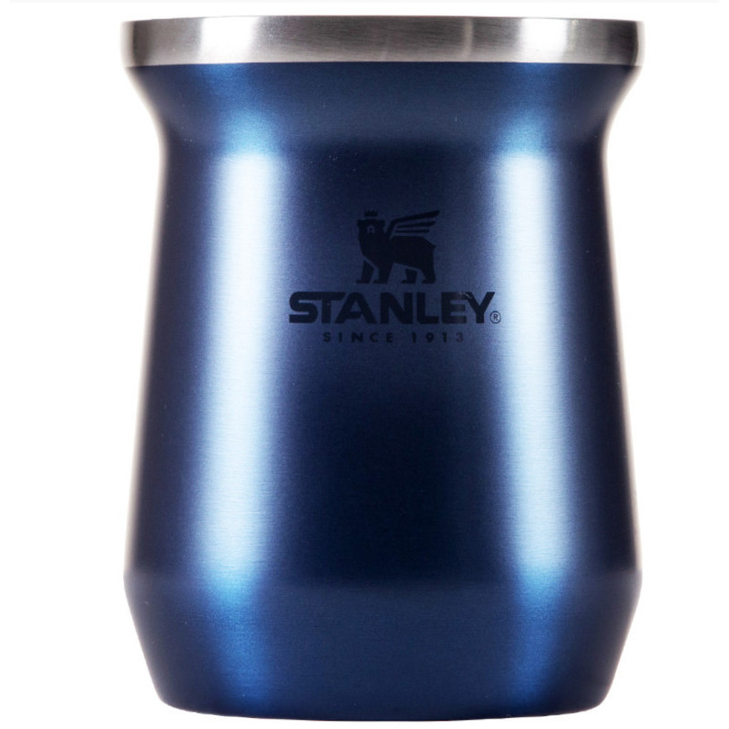 Mate Stanley 236ml Acero Inoxidable - Nightfall - STANLEY CAMPING ...