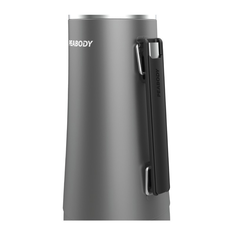 TERMO PEABODY PE-ET1001D E_TERMO - GRIS OSCURO 1LT 700W INC MATEBOMBILLA - PEABODY JARRAS ...