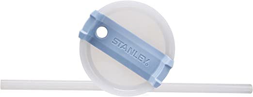 Vaso Stanley Quencher 591ml - Chambray - STANLEY JARRAS, TERMOS Y ...
