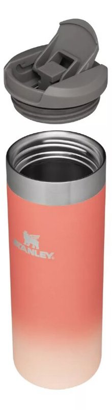 Botella Térmica Stanley Aerolight 591ml / 20oz Ultraliviana ...