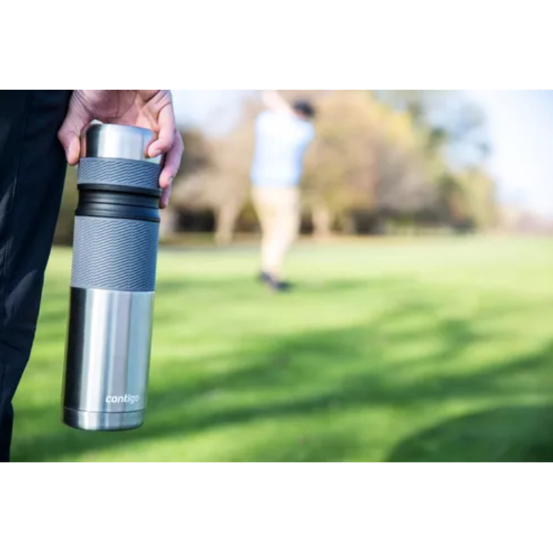 Termo Termico 739ml Acero Contigo - CONTIGO TERMOS Y JARRAS TERMICAS ...