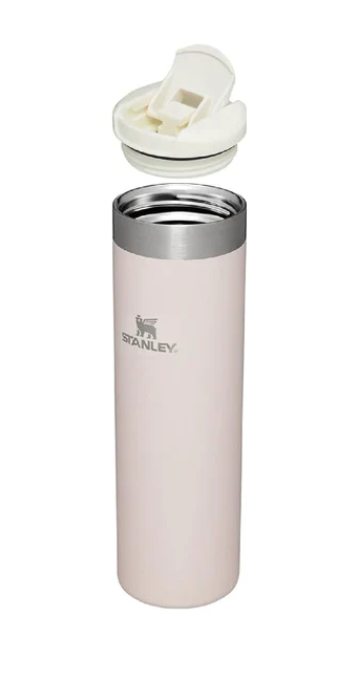 Mug Stanley Aerolight 591ml - Rose Glimmer - STANLEY JARRAS, TERMOS Y ...