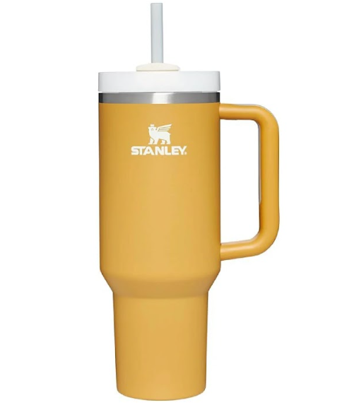 Vaso Stanley Quencher 2.0 1182Ml - Yarrow - STANLEY JARRAS, TERMOS Y ...
