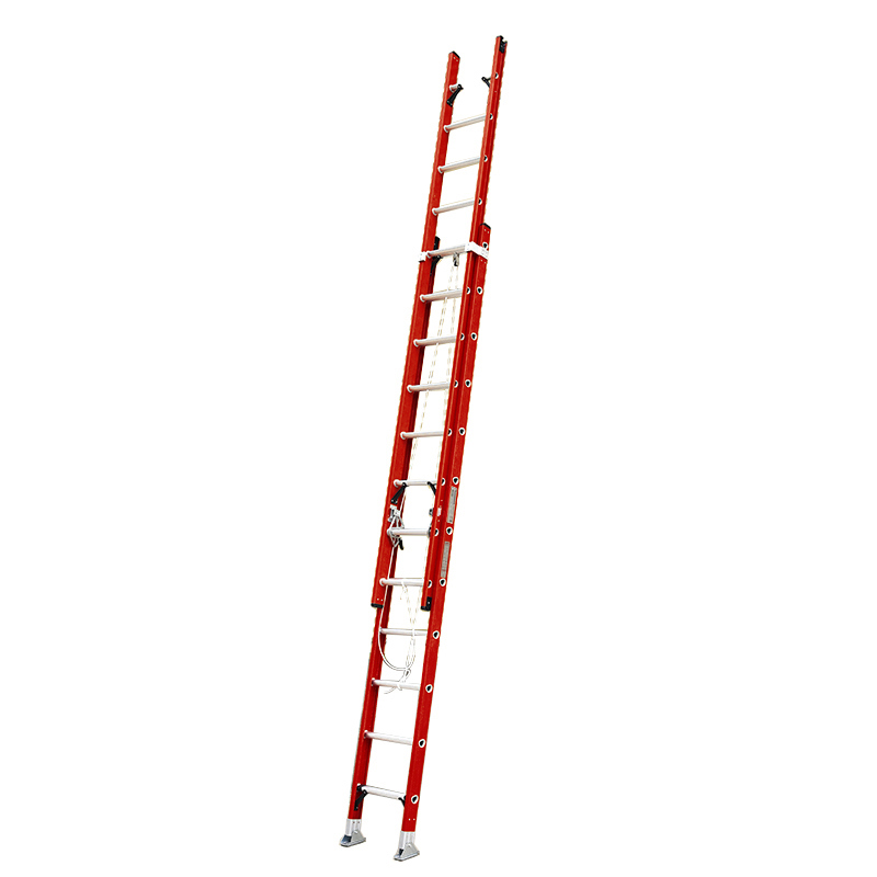 Escalera Aluminio Extensible Dielectrica 2 x 12 - G214AR - GAMMA ...