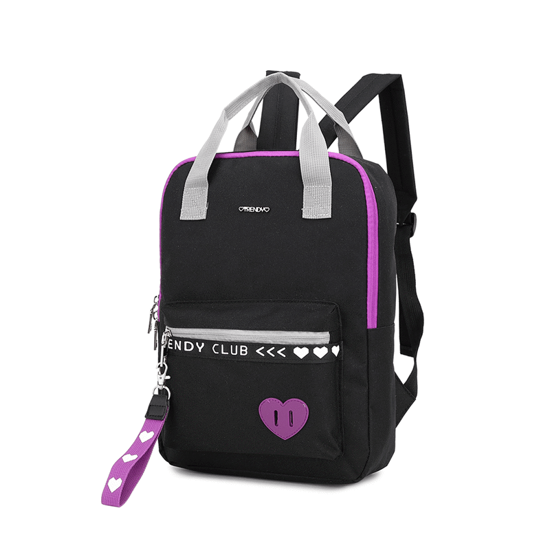 Mochilla Urbana Escolar 14 Pulgadas - TRENDY MOCHILAS,BOLSOS Y EQUIPAJE ...