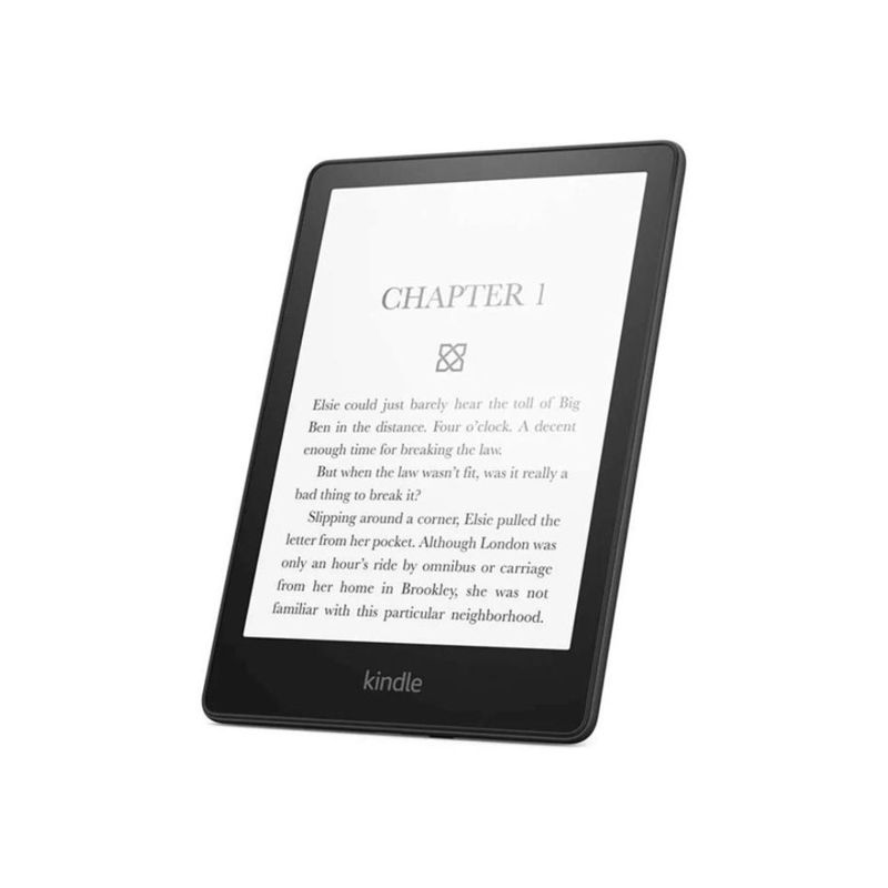 E-Reader Kindle Paperwhite Amazon 16 GB 11va Gen 2022 - AMAZON E-BOOKS ...