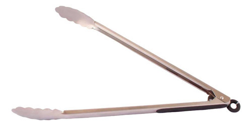 Pinza De Acero Bbq Grill Parrillera - BBQ GRILL PARRILLA A CARBON O ...